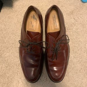 Johnston & Murphy | Shoes | Johnston Murphy Signature Series Sheepskin ...